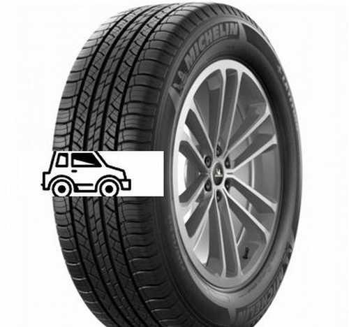 Michelin Latitude Tour HP 255/70 R18 116V