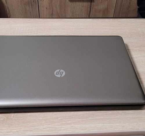 Ноутбук HP 635