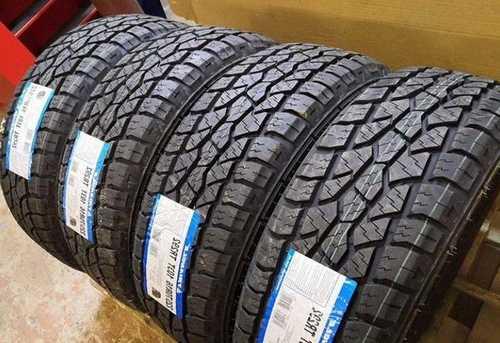 Triangle TR292 225/70 R17 110C
