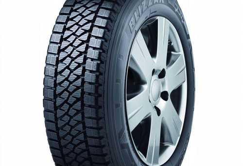 Bridgestone Blizzak W810 195/75 R16C 107R
