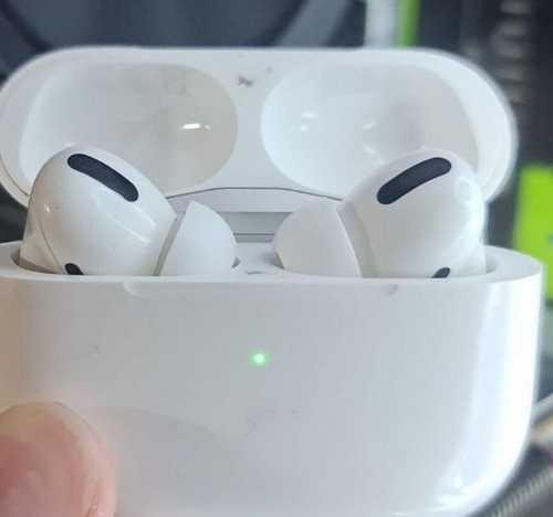 Airpods pro оригинал