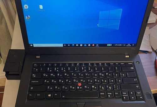 Lenovo thinkpad t470p