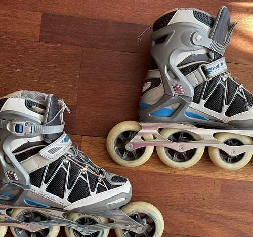 Ролики rollerblade 38