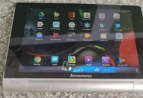 Планшет lenovo b6000-H