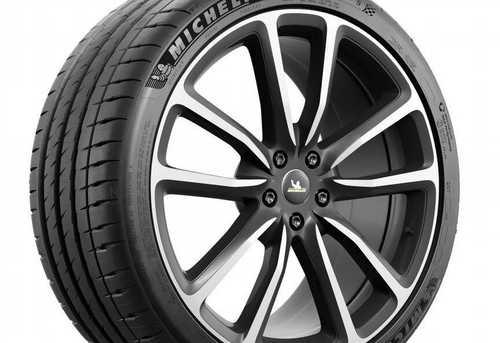 Michelin Pilot Sport 4 S 235/35 R19 91Y