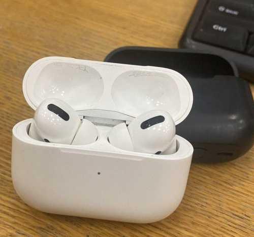 Airpods pro 1 gen оригинал