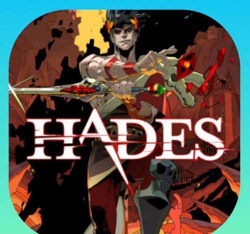 Hades Xbox One/ Series ключ