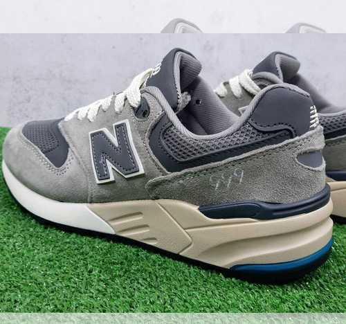 Кроссовки женские летние new balance 999