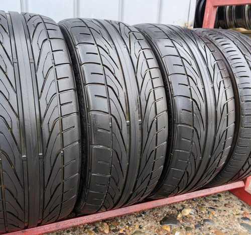 Dunlop Direzza DZ101 225/40 R18