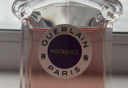 Туалетная вода Guerlain Insolence