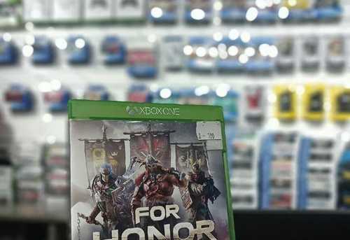 For Honor Xbox One Игры + обмен + прокат