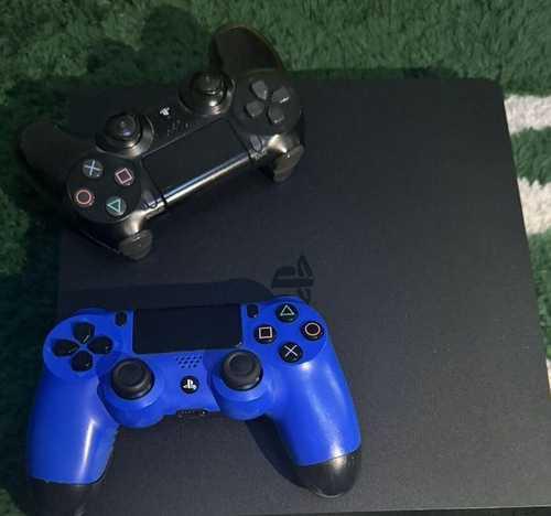 Sony playstation 4 Slim 500gb