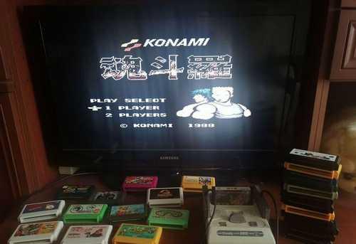 Famicom/ Dendy/ 28 игр