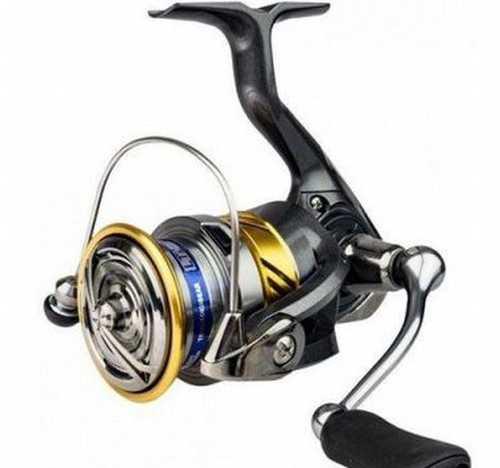 Катушка Daiwa 20 Laguna LT 1000 (3bb,5.2:1,220g)