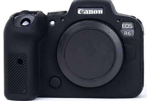 Чехол для камеры Canon EOS R6/EOS R6 II/EOS R6