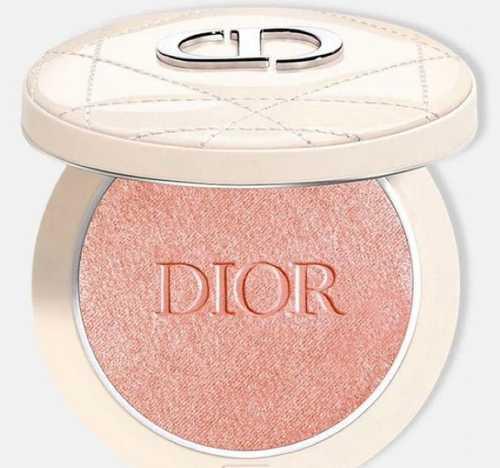 Dior forever couture luminizer новая