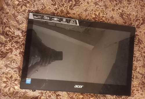 Моноблок acer Aspire Z1-601