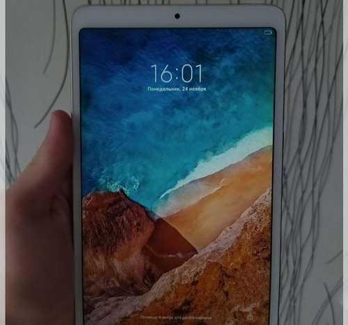 Xiaomi Mi Pad 4