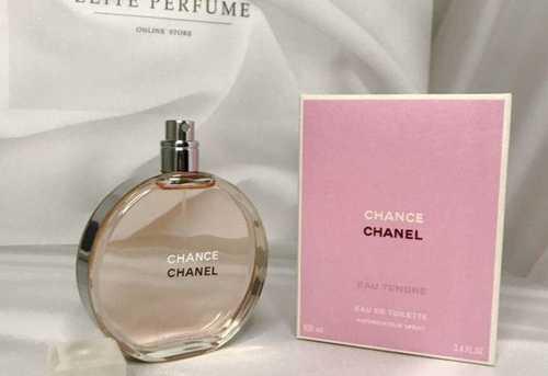 Chanel Chance Tendre Шанель Шанс женские духи