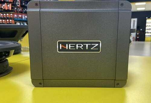 Усилитель 2-канальный Hertz HCP 2