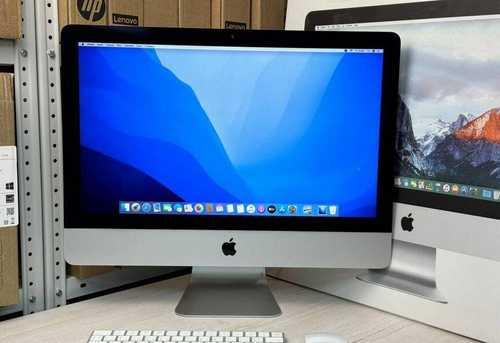Apple iMac 21.5 2012 SSD