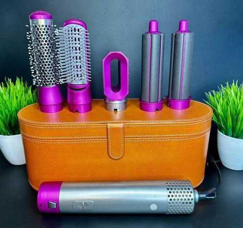 Стайлер Dyson