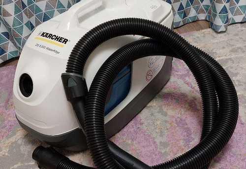 Пылесос karcher ds 6000