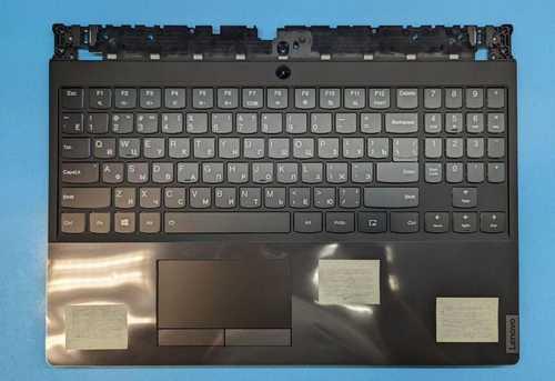 Топкейс клавиатурой Lenovo Legion Y540-17 Y540-17I