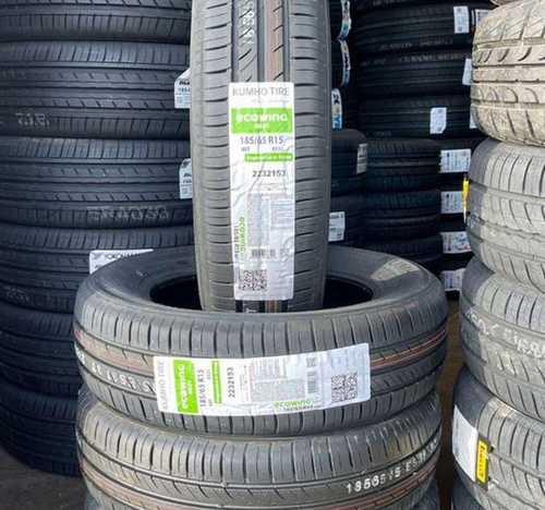 Kumho Ecowing ES31 185/65 R15