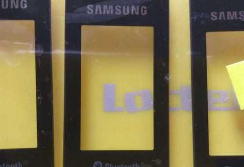 Стекло корпуса Samsung X830