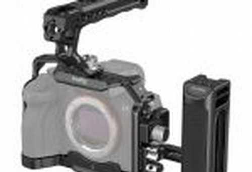 SmallRig 3669B Клетка a7s III/IV с Top/Side Handle