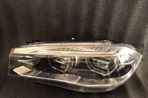 Фара левая BMW X5 F15 LED