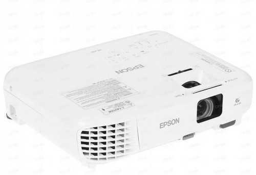 Проектор Epson EB-X05
