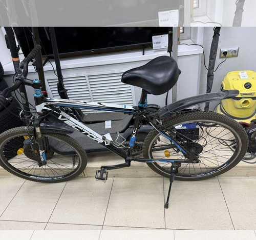 Велосипед Vector XC