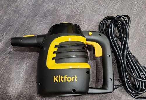 Пароочиститель ручной Kitfort кт-930