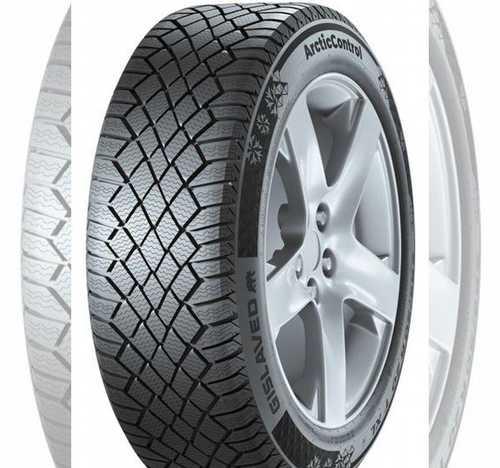 Gislaved ArcticControl 265/60 R18 114T