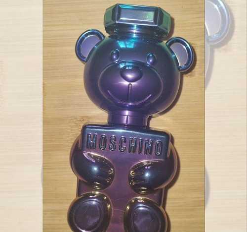 Moschino Toy 2 Pearl парфюм