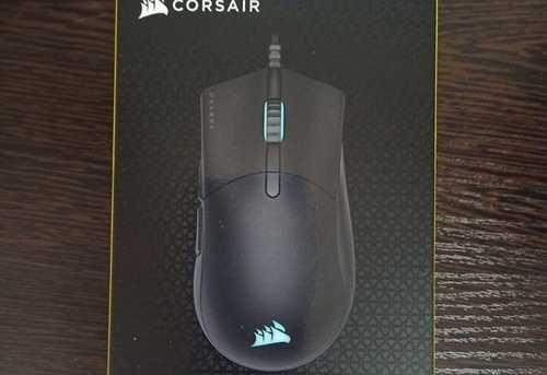Игровая мышь Corsair Sabre Rgb Pro новая