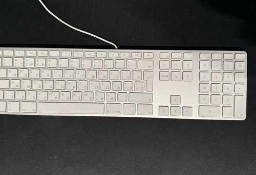 Клавиатура Apple Keyboard a1243