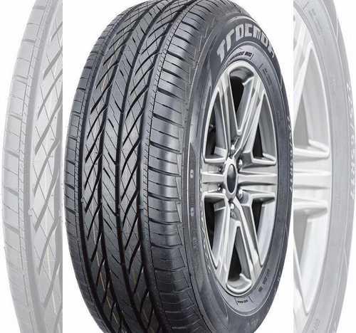 Tracmax X-Privilo H/T 255/65 R17 H