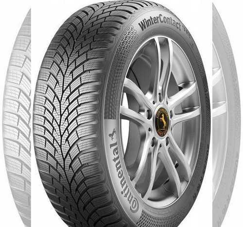Continental WinterContact TS 870 P 255/50 R19