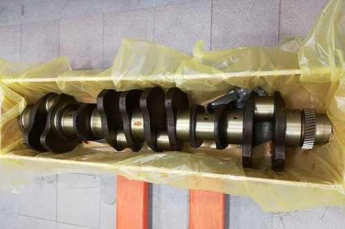 Коленвал Cummins K19