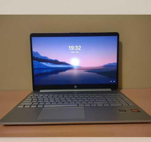 HP Laptop 15s-eq2113ur