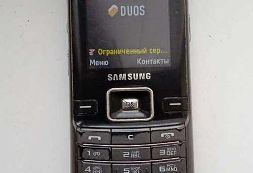 Samsung Duos SGH-D780(Две сим карты)