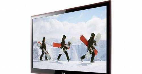 Телевизор smart tv 42"(106см) FullHD 100Hz