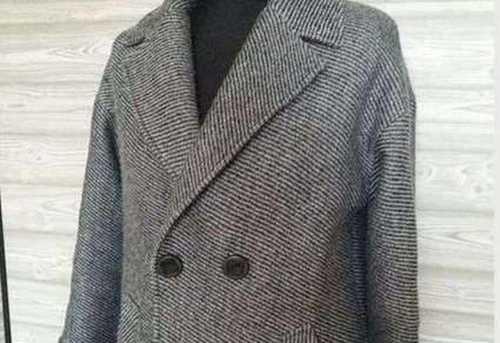 Пальто женское зимнее 42 размер
