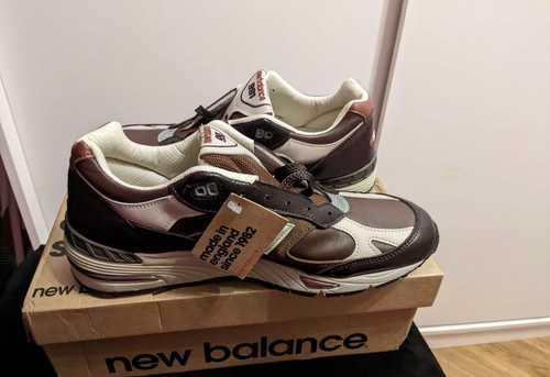 New Balance 991 Made in England(44/29см)
