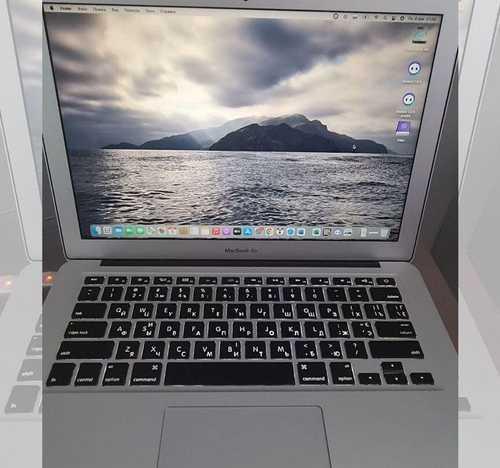 Продам Ноутбук apple Macbook air 13