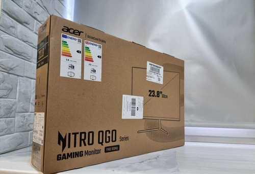 Игровой монитор 24" Acer Nitro Новый