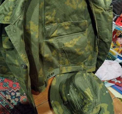 Костюм Па кгб СССР